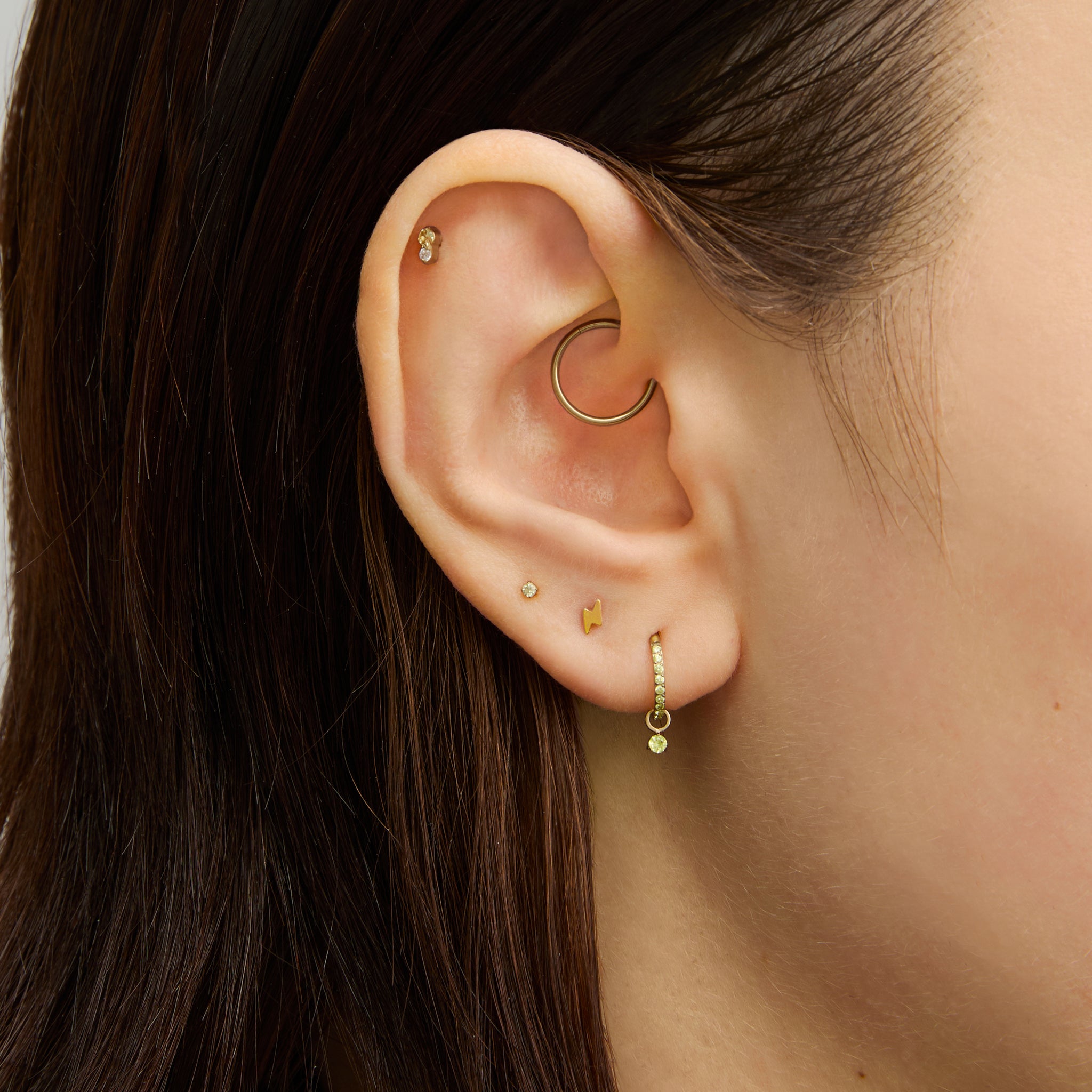 STUDS PIERCING JEWELRY – Studs